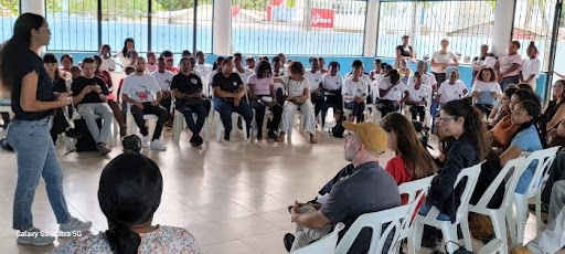 Que hacemos – Mondha