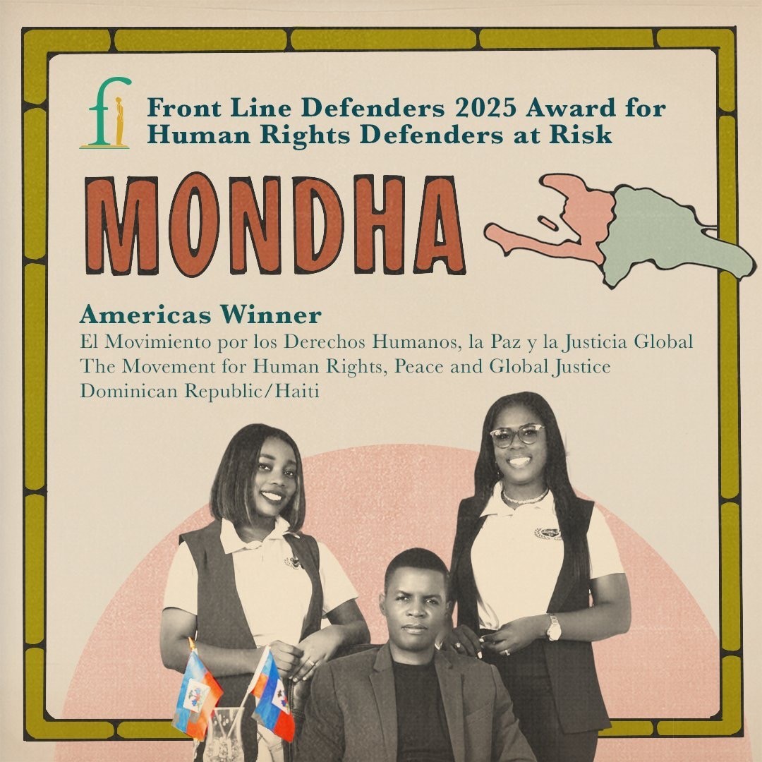 About – MONDHA